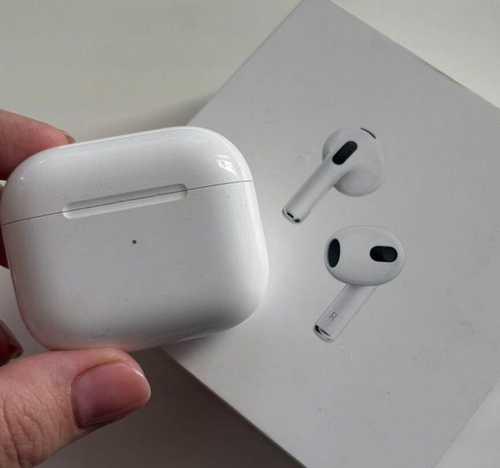 Кейс для airpods (без наушников)