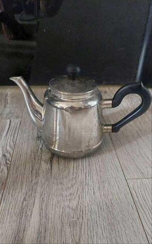 Заварочный чайник Кольчугино