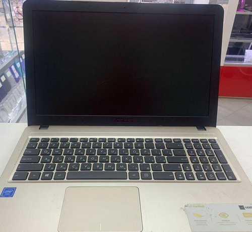 Ноутбук, Asus X540N