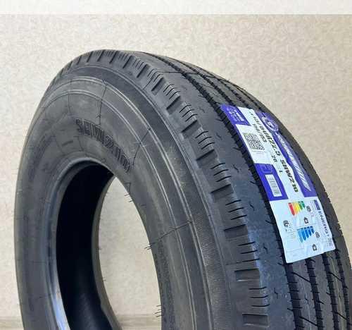 Грузовые шины 315/80R22.5 на wielton PC 16 ST -20