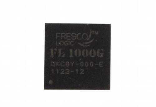 Контроллер fresco USB 3.0 FL1000G tfbga100 с разбо