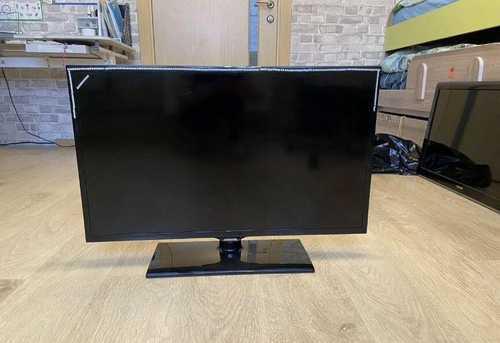 Телевизор samsung led ue32f5020ak на запчасти