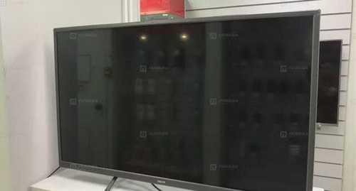 Рз30) Телевизор dexp H32C7200K