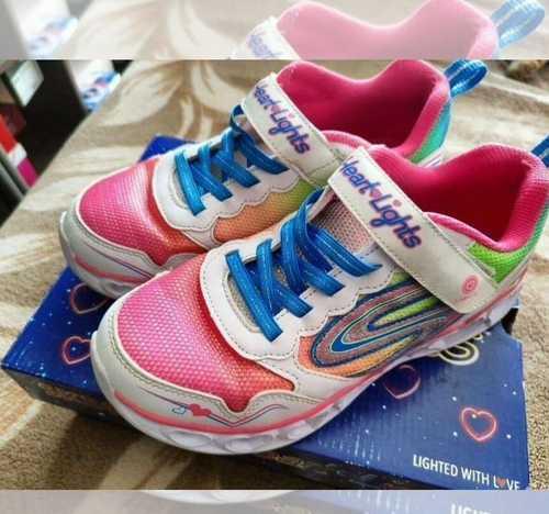 Кроссовки Skechers 35