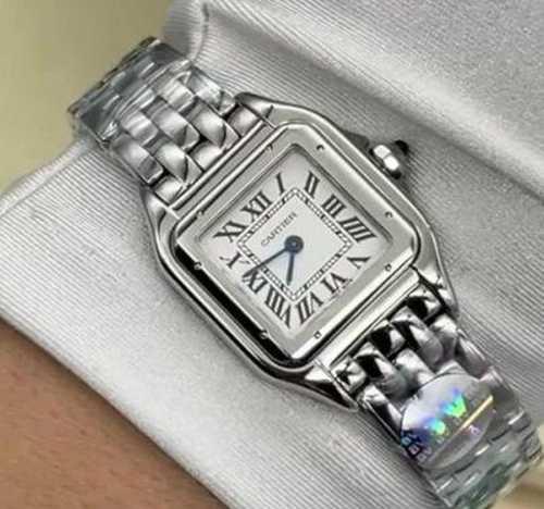 Часы женские Cartier Panthere 22 мм