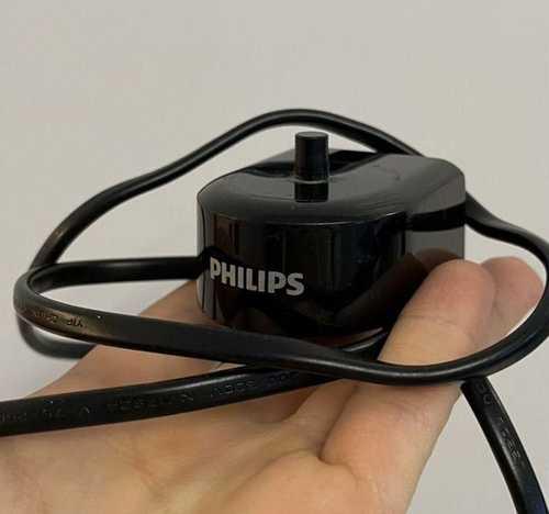 Зарядное устройство для зубной щетки philips