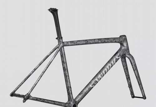 S-Works Crux Frameset