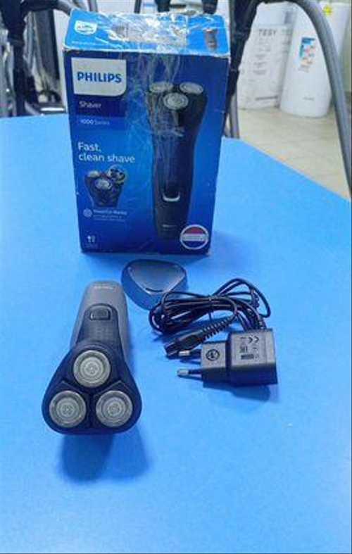 Электробритва Philips S1133