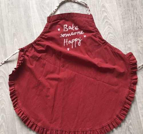 Фартук hm home