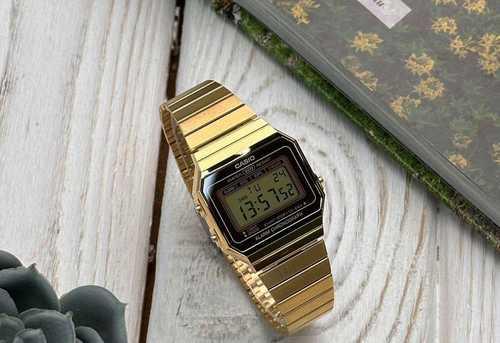 Casio A700WEG-9A