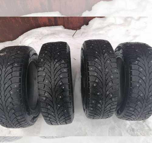 Pirelli Formula Ice 195/60 R15