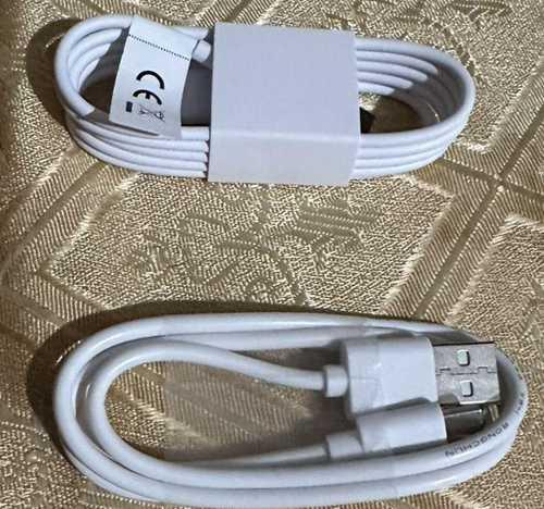 Кабель usb type-c