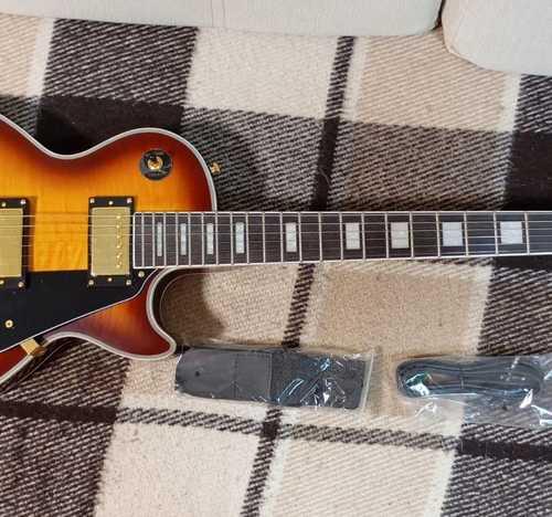 Электрогитара Gibson Les Paul