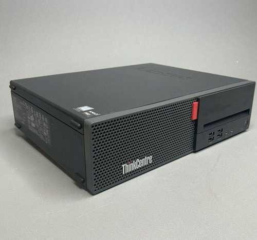 Lenovo thinkcentre m715s