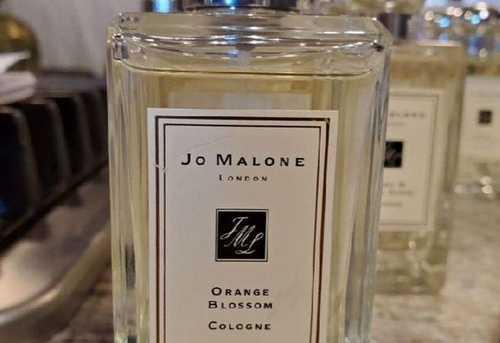 JO malone orange blossom