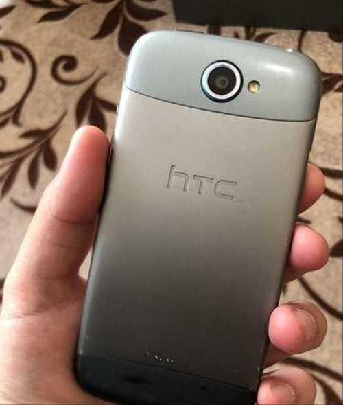 Телефон HTC ONE S 16gb смартфон