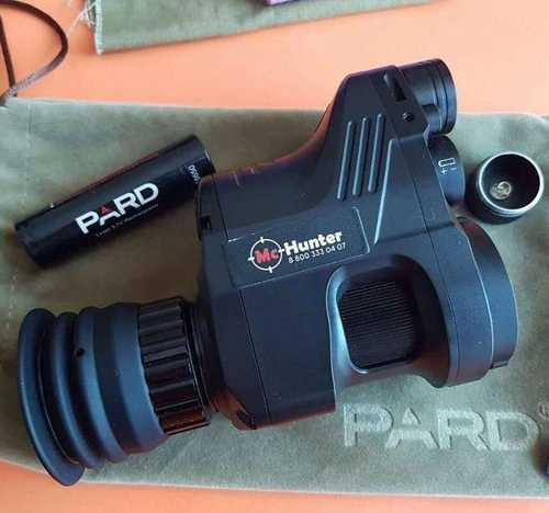 Ночная насадка pard nv007