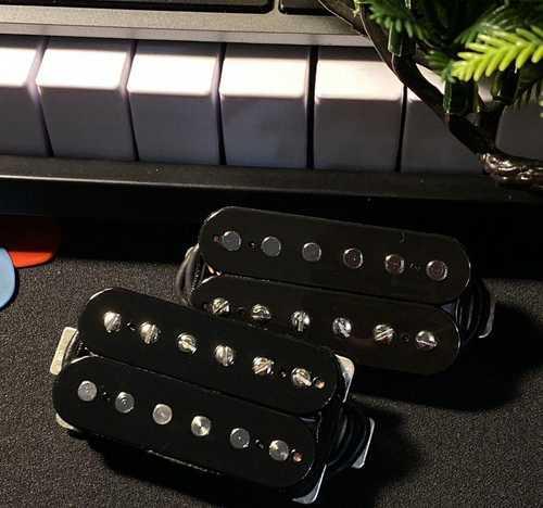 Seymour duncan TB4 JB + SH2-N сет Новые