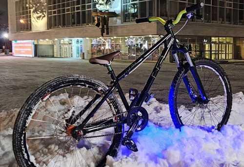 MTB Велосипед NS Bikes Bitсh