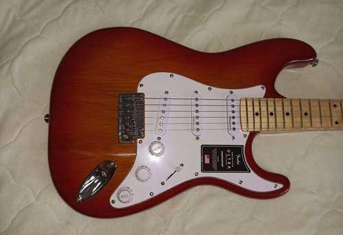 Копия Fender Stratocaster