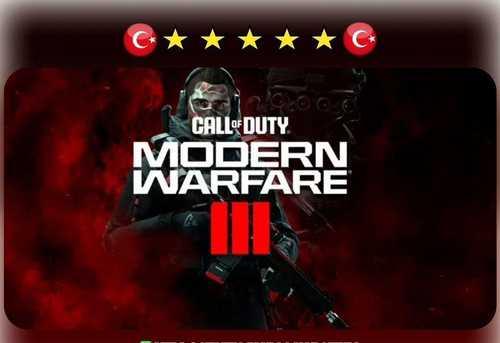 Call of Duty Modern Warfare 3 2023 PS4/PS5 70774