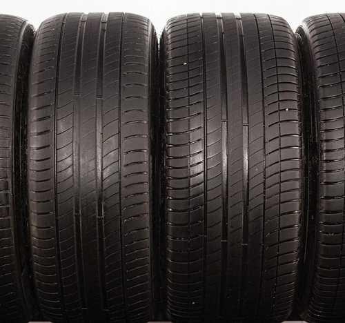 Michelin Primacy 3 ZP 245/40 R19 и 275/35 R19 98Y