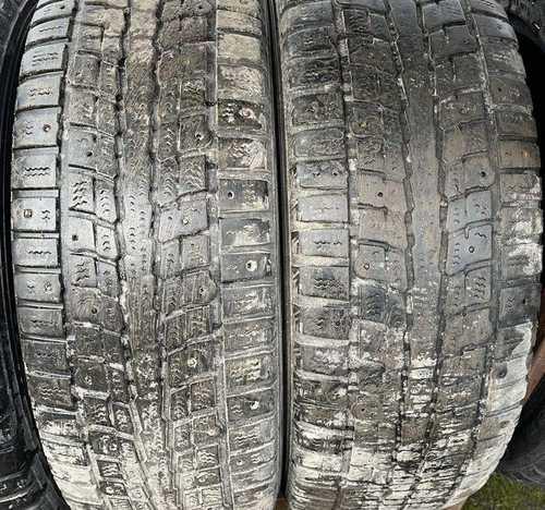 Dunlop SP Winter Ice 01 205/60 R16 92T