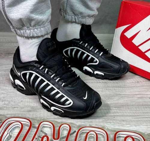 Кроссовки весенние мужские nike air max tailwind 4