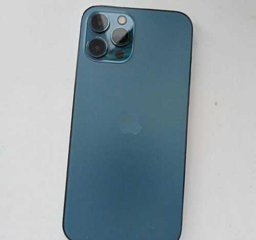 iPhone 12 Pro Max, 256 ГБ