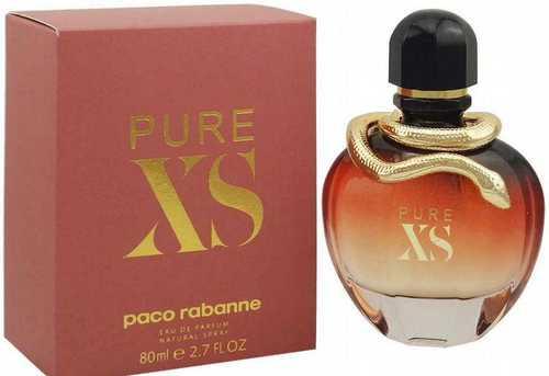 Paco Rabanne Pure XS