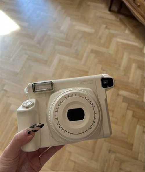 Фотоаппарат instax wide