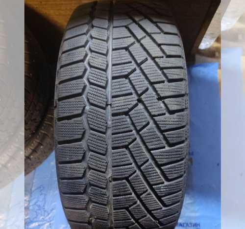 Gislaved Soft Frost 200 225/50 R17 98T