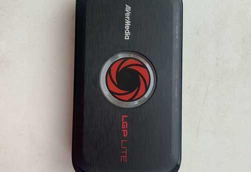 Avermedia LGP Lite Gg310