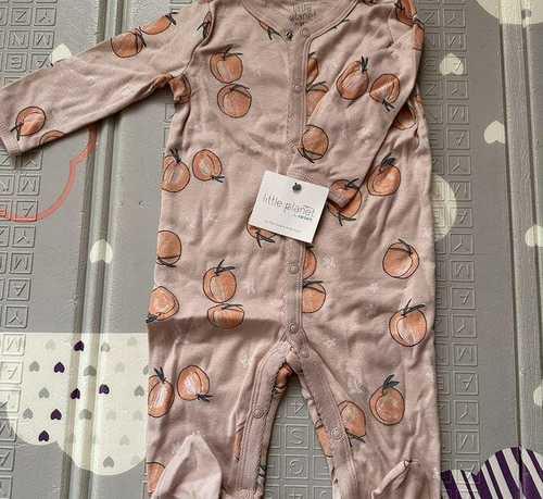 Комбинезон carters 6m с биркой