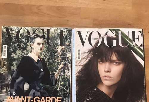Vogue Италия