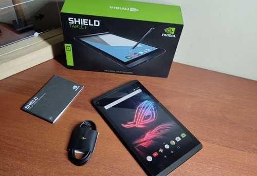 Планшет Nvidia shield, 32gb, есть SIM, стилус