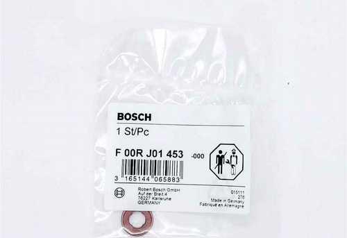 Шайба теплоизоляционная F00RJ01453, / Bosch