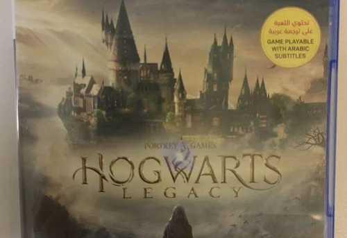 Игра Hogwarts Legacy (PS5)