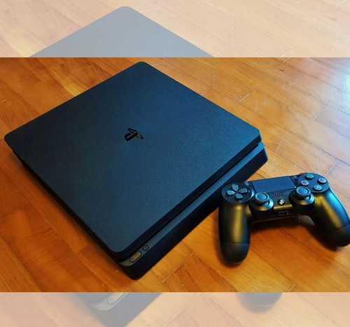 Sony playstation 4 slim 1tb