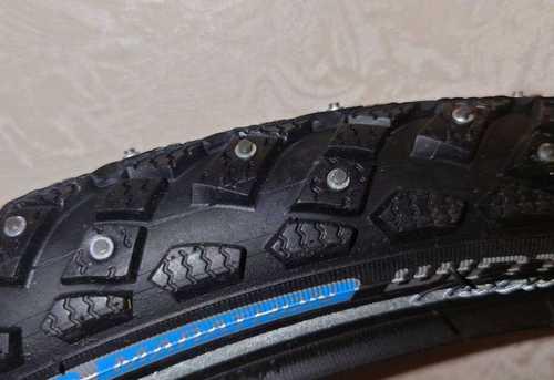 Шиповка Schwalbe Marathon Winter Plus 20"x1.6"