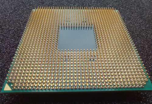 Процессор AMD Athlon x4 950 am4