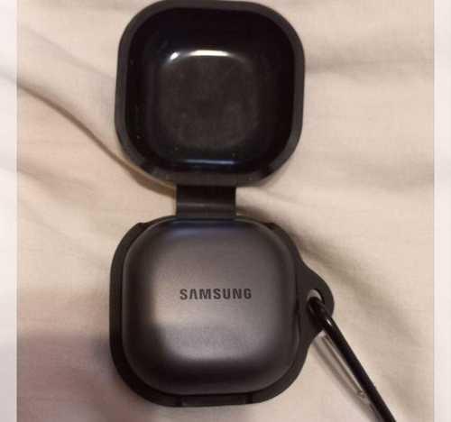 Беспроводные наушники samsung galaxy buds 2