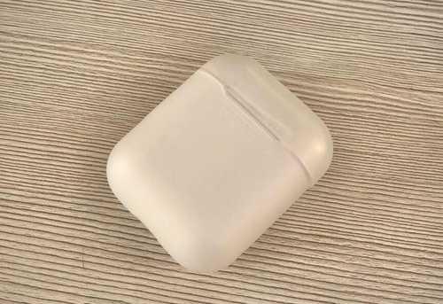 Чехол для airpods 2