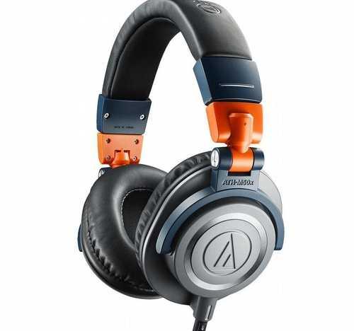 Наушники Audio Technica ATH-M50xlab