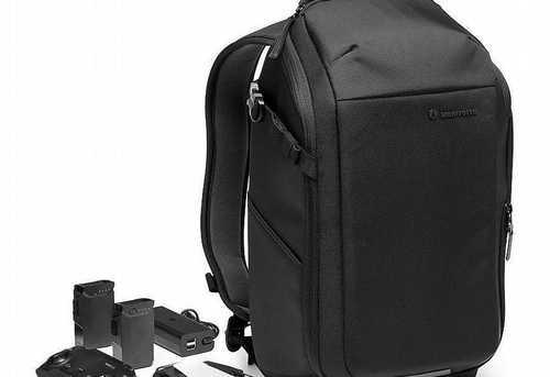 Фоторюкзак Manfotto Advanced Compact Backpack III