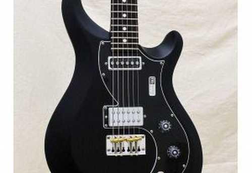Электрогитара PRS Guitars S2 Vela Satin - Charcoal