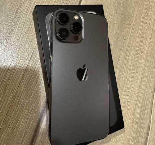 iPhone 13 Pro Max, 128 ГБ