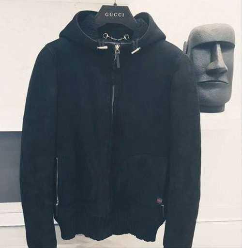 Дубленка Gucci оригинал