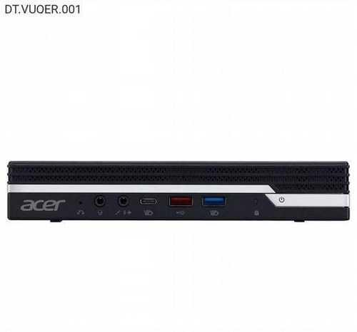 Настольный компьютер Acer Veriton N4680G Mini PC