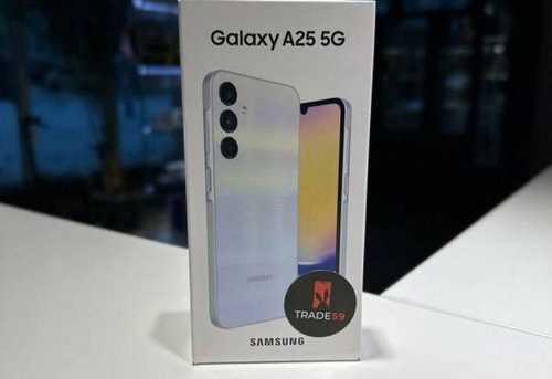 Samsung Galaxy A25, 6/128 ГБ